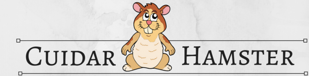 Vídeos de hámsters - Como Cuidar un hamster